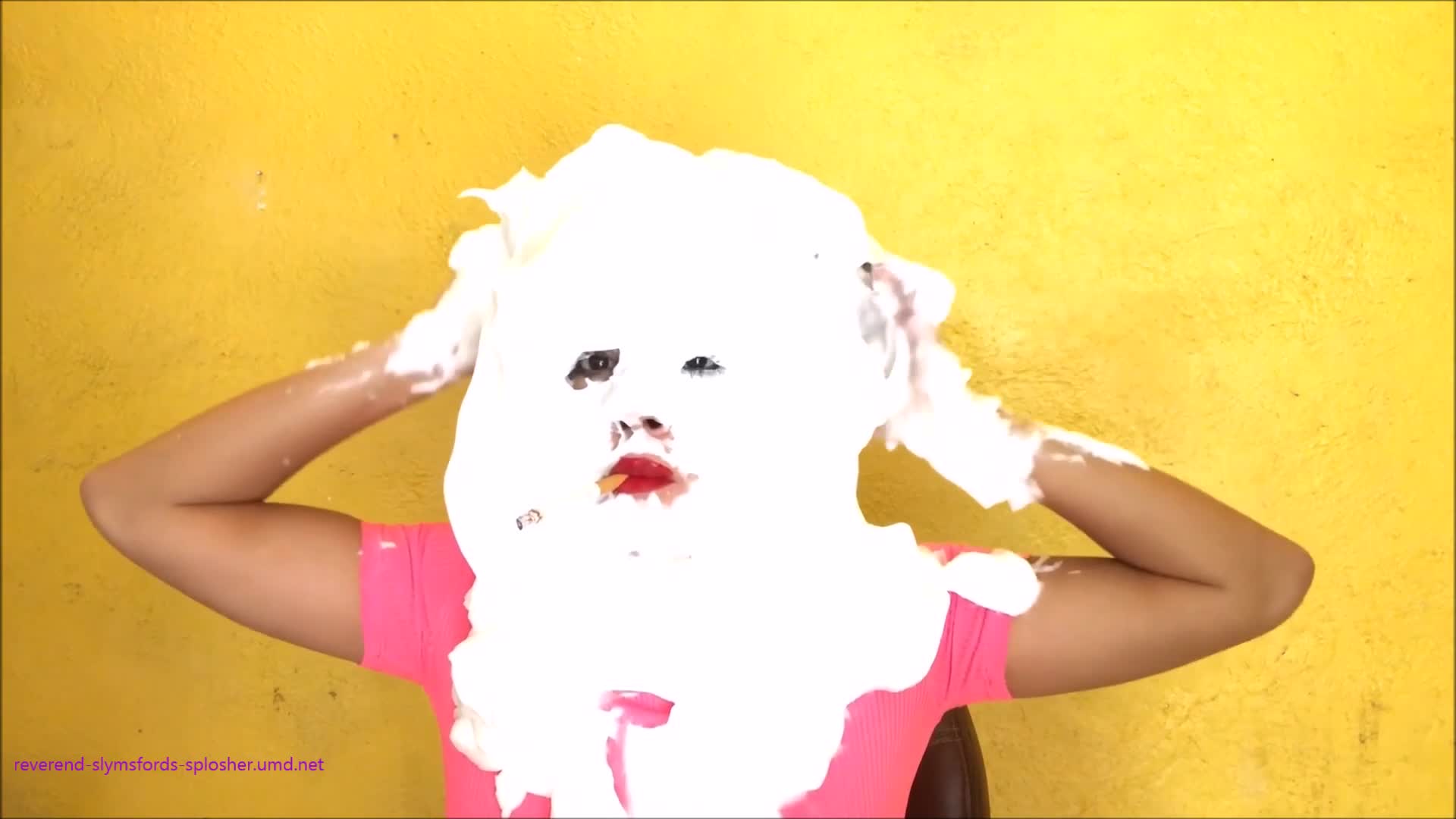 UPDATE from Messy Sploshers - tws-402-0499 : r/Vidown